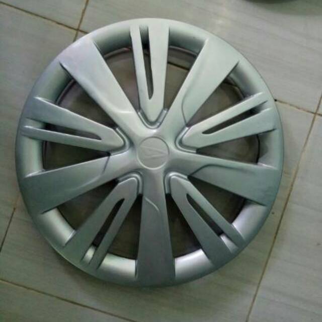 Jual DOP VELG SIGRA RING 14 (harga 1 biji) | Shopee Indonesia