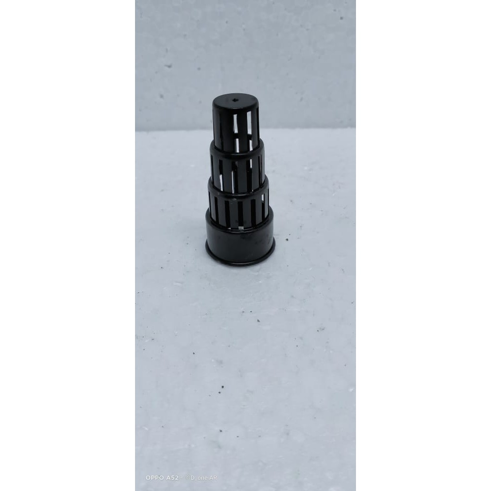 Jual sambungan power head kepala head pump kerucut input shock | Shopee ...