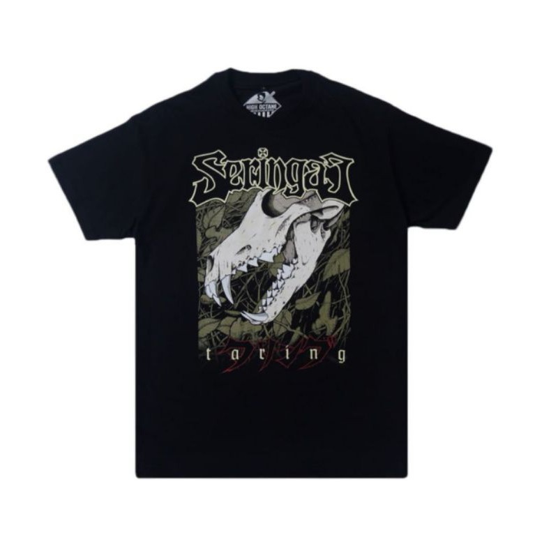 Jual SERINGAI TARING OFFICIAL MERCH | Shopee Indonesia
