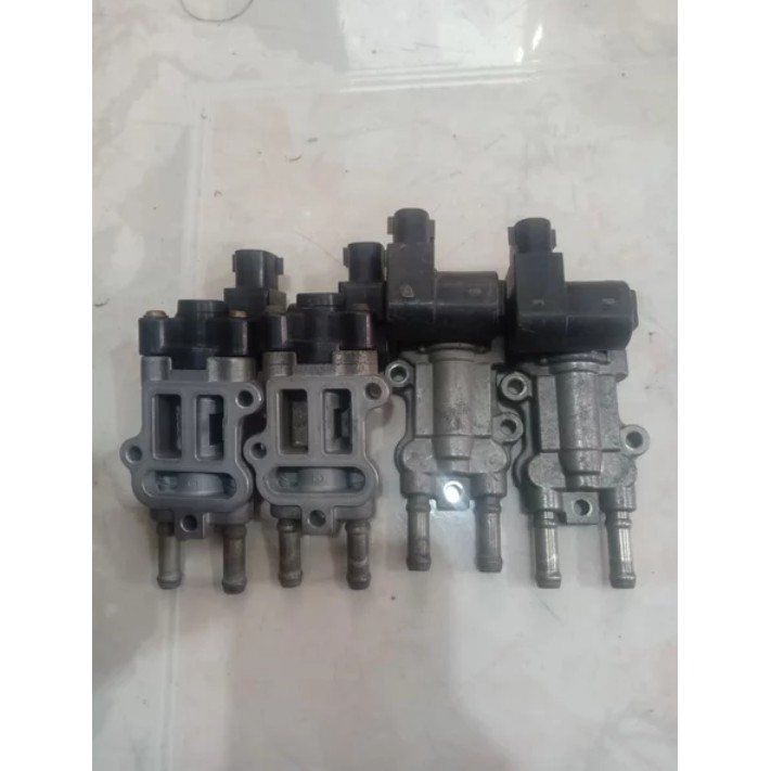 Jual Idle speed control vios sensor isc vios valve Vios | Shopee Indonesia
