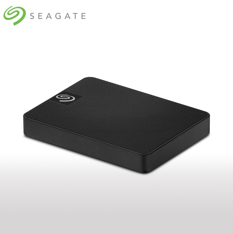 Jual Seagate Expansion SSD Portable / SSD Eksternal USB3.0 Code ...
