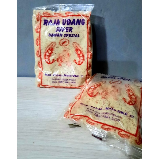 Jual raja udang super | Shopee Indonesia