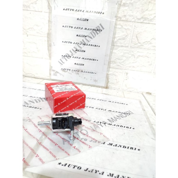 Jual Magnectic - maknektik - valve 3 way - switch brake Canter125 ...