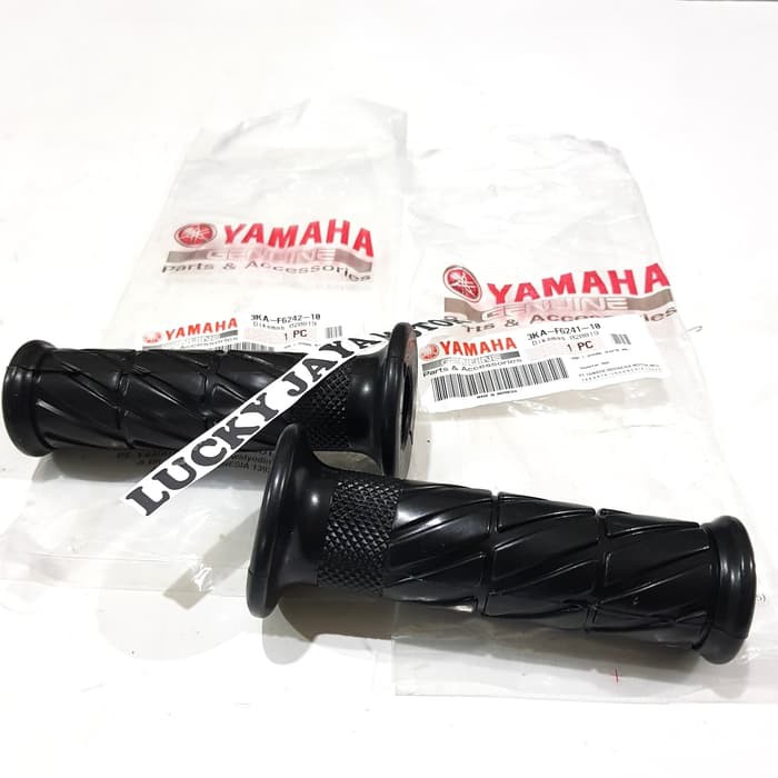 Jual Grip handgrip handfat Rx king Rxking Rxk Kiri kanan Original 3KA ...