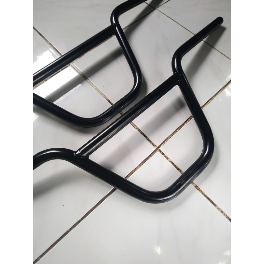 Jual Stok Terbatas Stang BMX Standar United Stang Sepeda BMX Besar ...