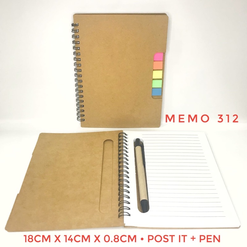 Jual memo 312 , memo sticky , memo stickty notes tempel, memo kantoran ...