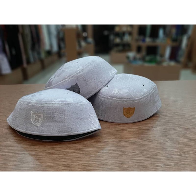 Jual KOPIAH MALAYSIA HAJI ABDUL KARIM A5 ORI | Shopee Indonesia