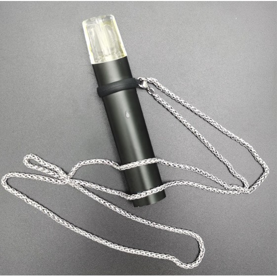 Jual Tali lanyard Bahan Stainless Steel Untuk CALIBURN pod kit / OXVA ...