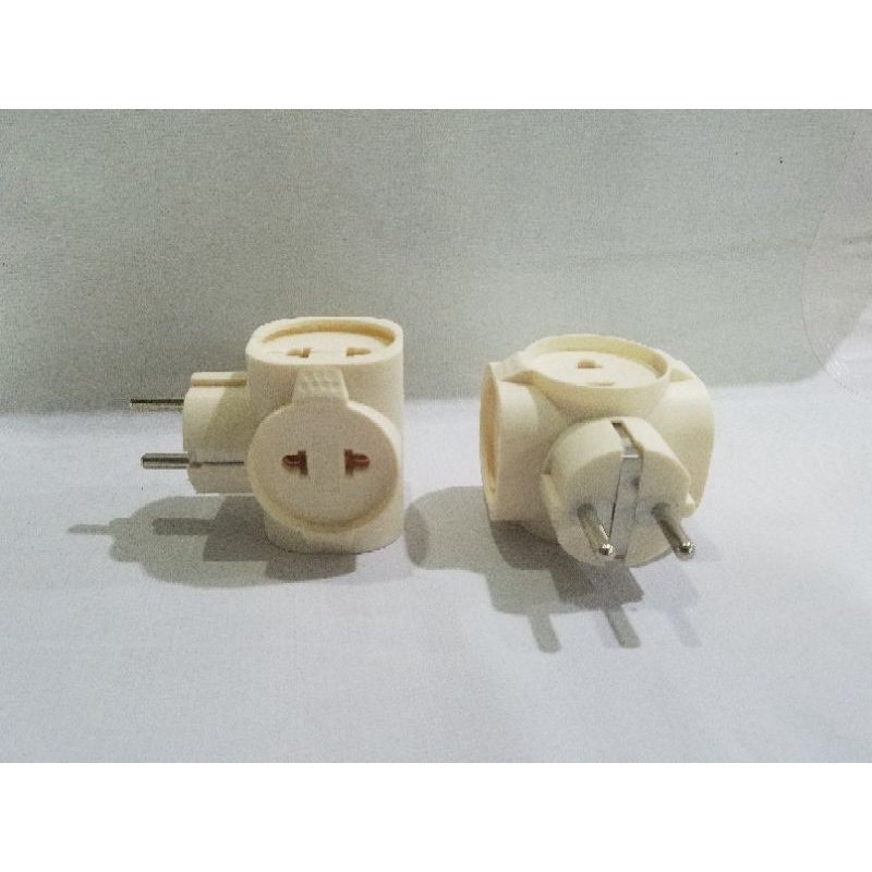 Jual Bright-G T Steker Arde Mini 4 Lubang BG-6814 BG6814 | Shopee Indonesia