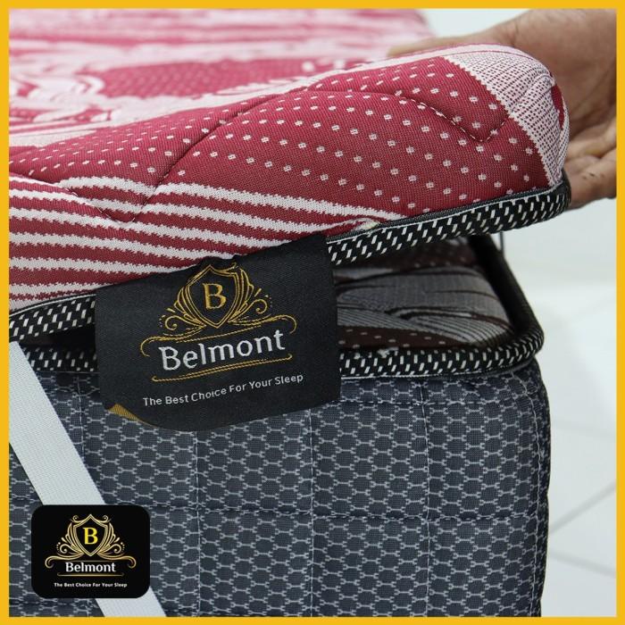 Jual Mattress Topper No 2 Uk. 160 x 200 ( Lapisan atas Kasur / Spring ...
