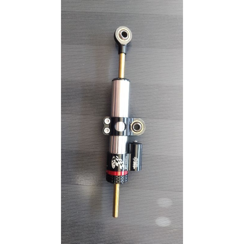 Jual Steering Damper Matris | Shopee Indonesia