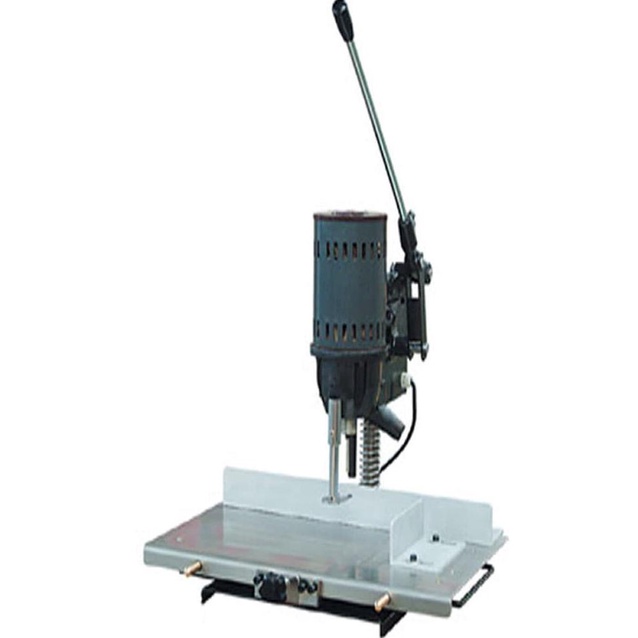 Jual Kualitas Terbaik] Asli !! Jual Mesin Bor Kertas Bergaransi ...