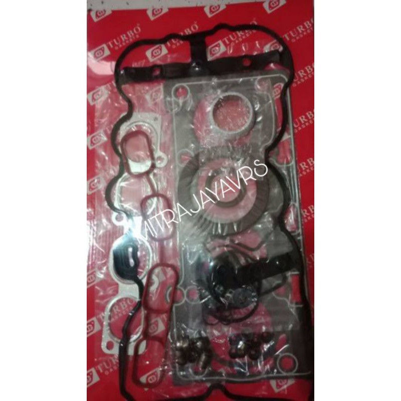 Jual Paking Full set Gasket full set Toyota avanza Xenia 1.3 1300cc | Shopee Indonesia