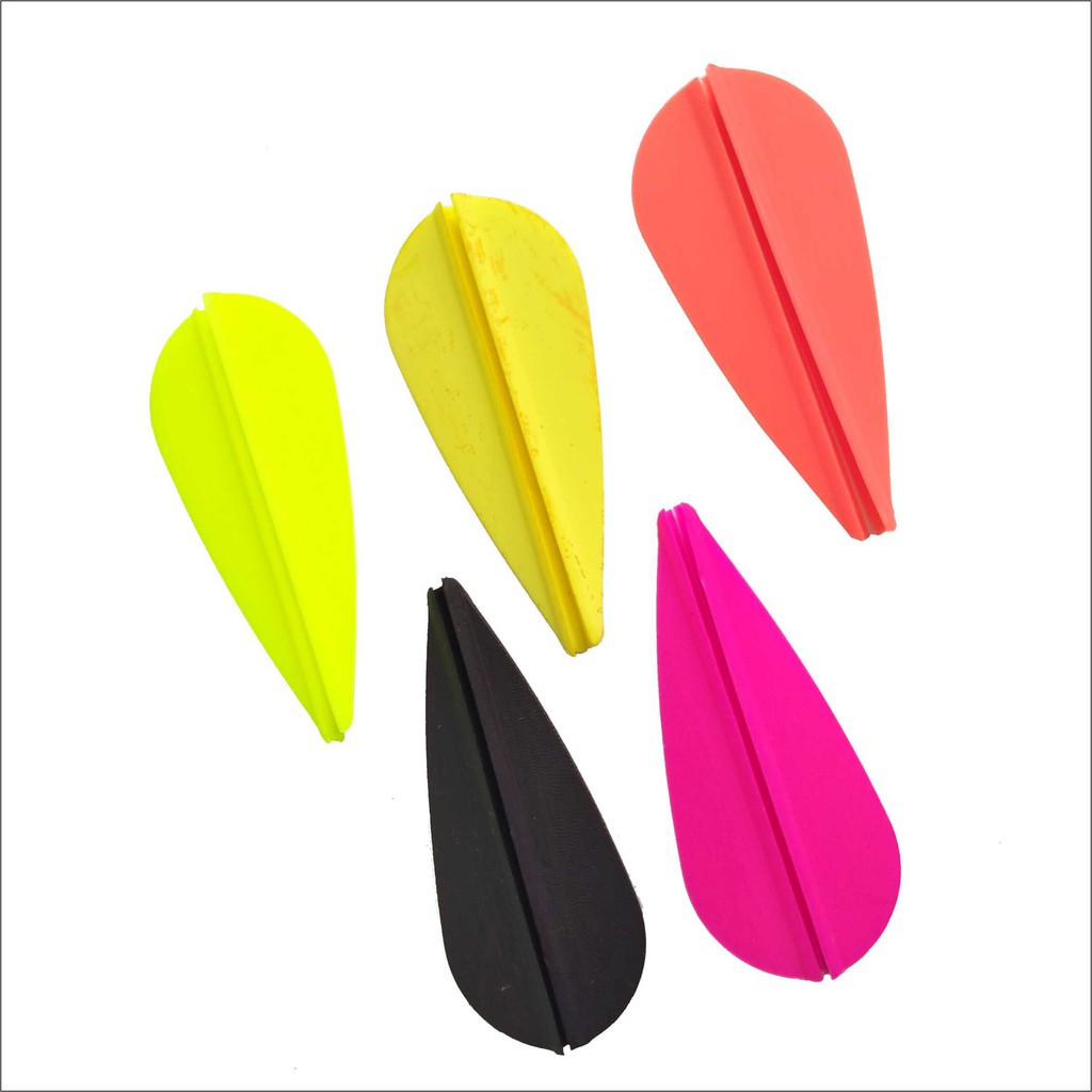 Jual VANES AAE ELITE 16 - VANES KARET - VANE RUBBER - ARROW WING ...