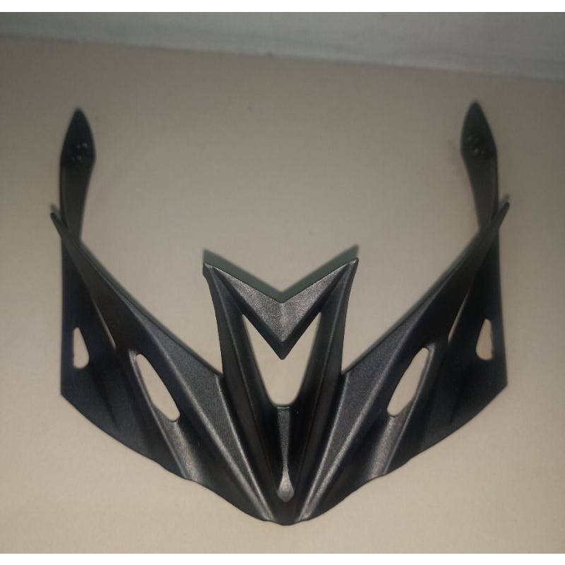 Jual VISOR TOPI HELM SEPEDA MTB ROADBIKE SELI LEPAS PASANG HIGH QUALITY ...