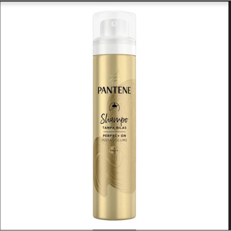 Jual pantene dry shampo 65ml | Shopee Indonesia