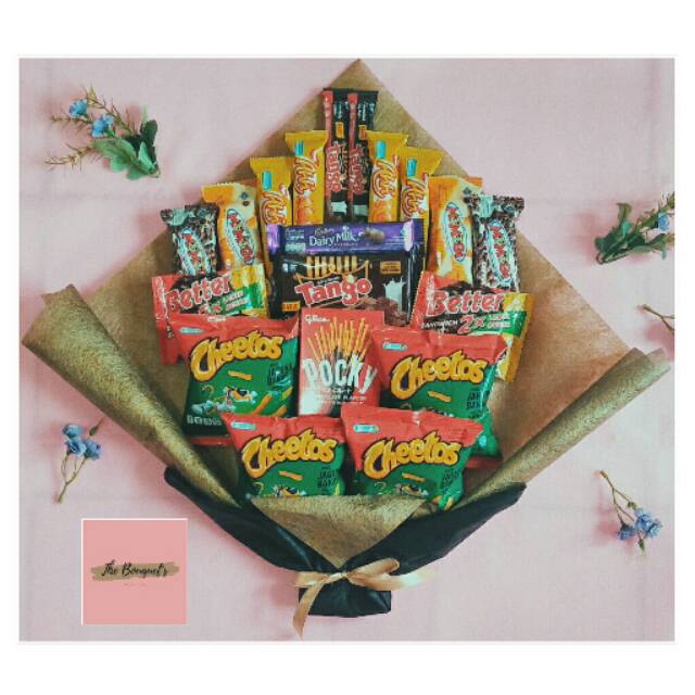 Jual BUCKET SNACK | Shopee Indonesia