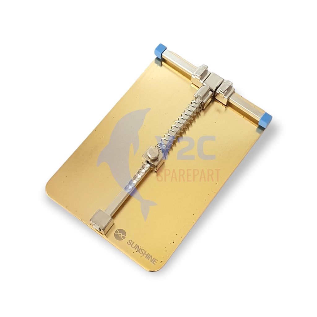 Jual PENJEPIT PCB SUNSHINE SS-601A / ALAT SERVIS SERVICE HP LENGKAP TERELNGKAP TERMURAH | Shopee ...