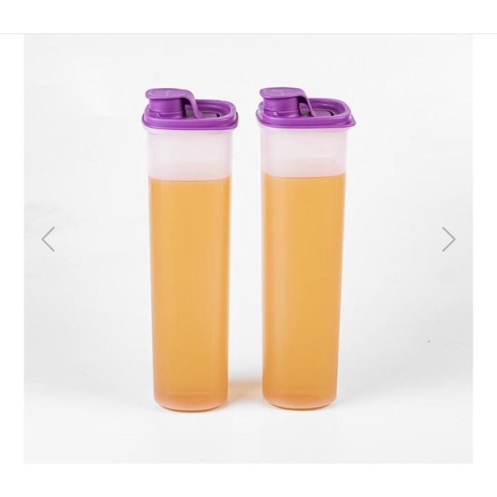 Jual Tempat minyak goreng Tupperware Cooking Oil 1 pc ukuran 1.1 Liter ...