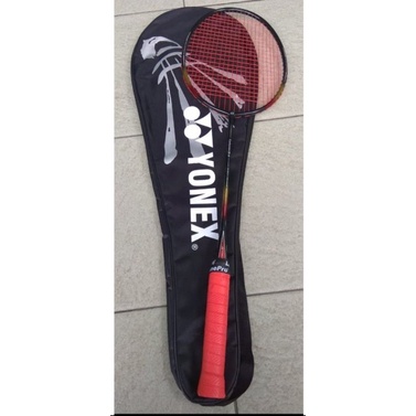 Jual RAKET BULUTANGKIS YONEX SERI CARBONEX 25 | Shopee Indonesia