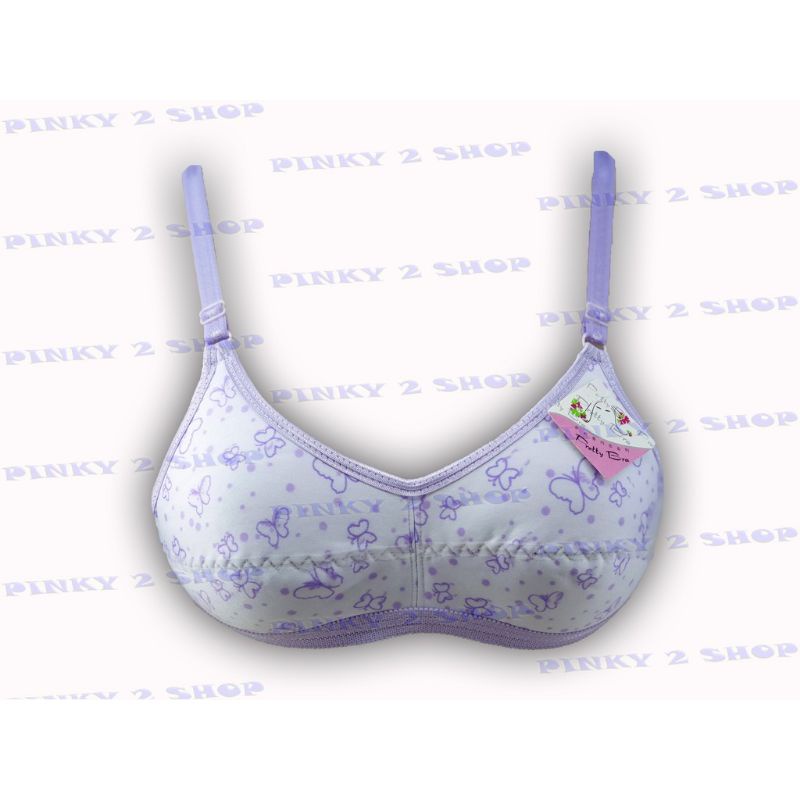 Jual BRA - BH TANPA BUSA TANPA KAWAT UKURAN 32 | Shopee Indonesia
