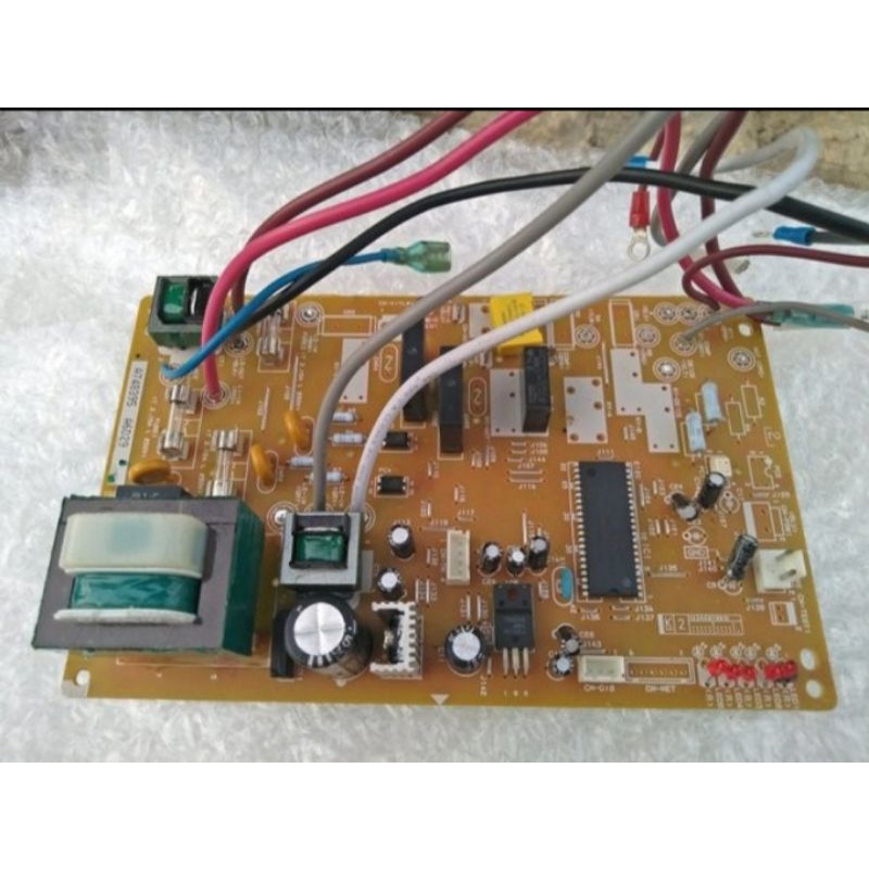 Jual Modul Pcb Ac Panasonic Standing Floor 5 pk Original | Shopee Indonesia