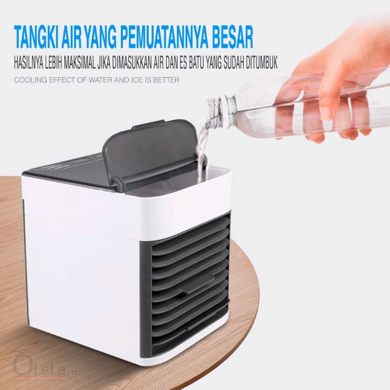 Jual ac mini portable | Shopee Indonesia