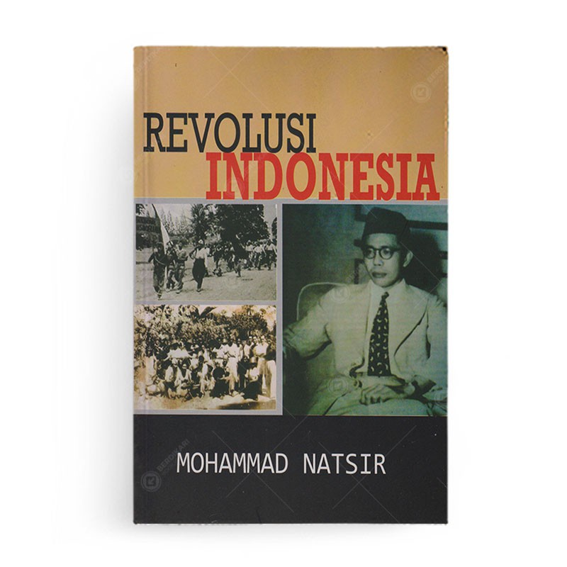 Jual Berdikari - Revolusi Indonesia - Katalika / Sega Arsy | Shopee ...
