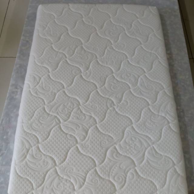 Jual Kasur busa box bayi 100x70x10cm | Shopee Indonesia