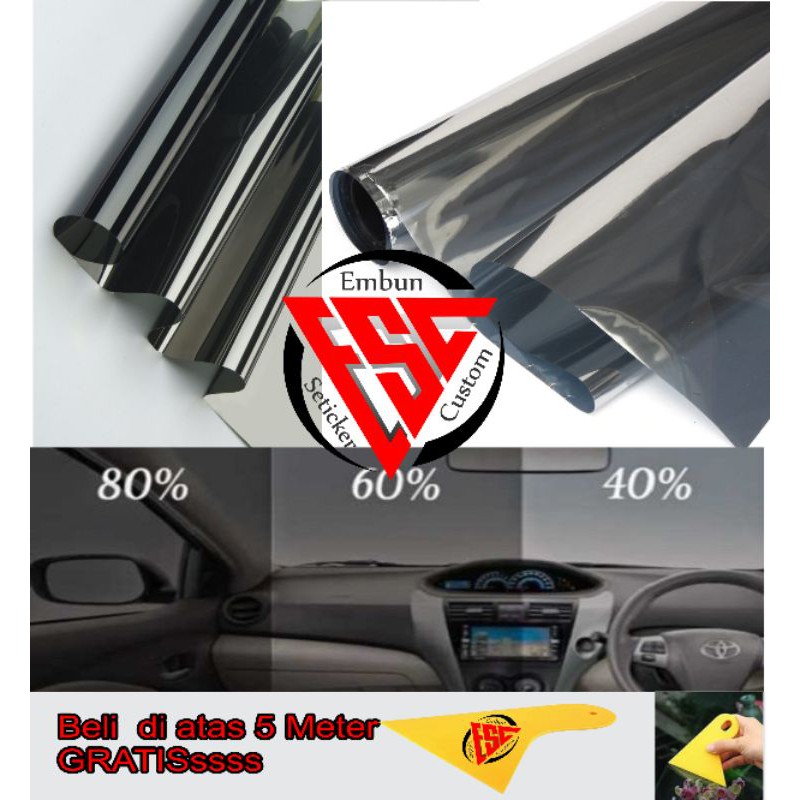 Jual KACA FILM RIBEN | Shopee Indonesia