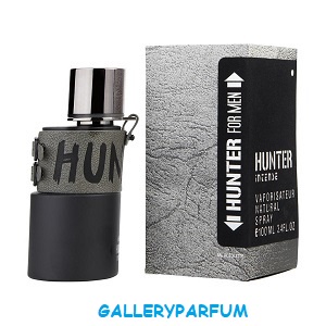 Jual Armaf Hunter Intense For Men EDP 100ml | Shopee Indonesia