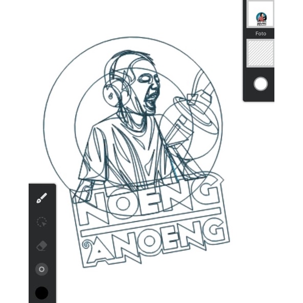 Jual LOGO JASA MEMBUAT LOGO DARI SKETSA TRACING LOGO | Shopee Indonesia