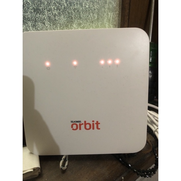 Jual Modem Orbit Star 2 | Shopee Indonesia