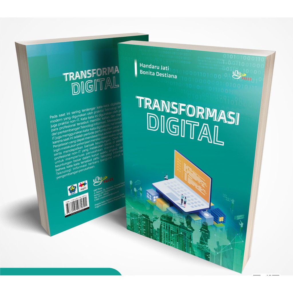 Jual Transformasi Digital | Shopee Indonesia