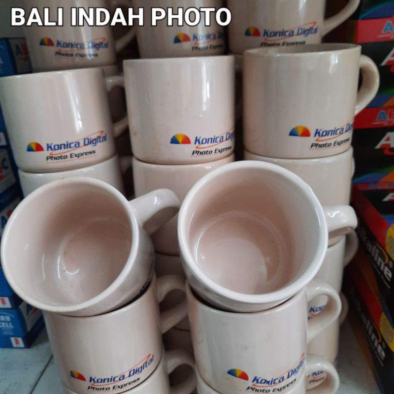 Jual Mug/Gelas Keramik | Shopee Indonesia