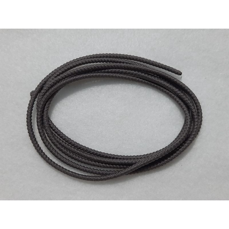 Jual Tali Elastis Korea / Tali Karet Elastis Ulir Bulat / Permeter ...