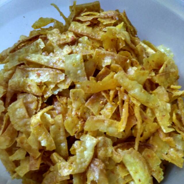 Jual Keripik Singkong Khas Pinoh | Shopee Indonesia