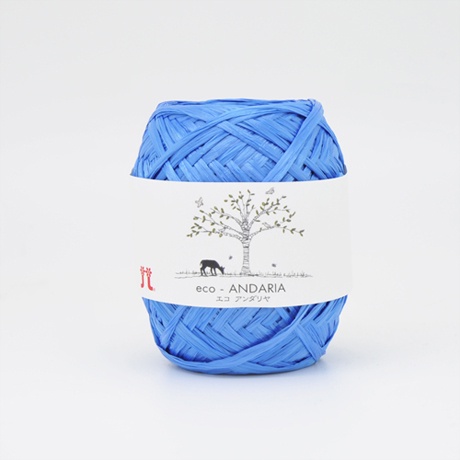 Jual Benang rajut jepang Hamanaka Eco Andaria yarn | Shopee Indonesia
