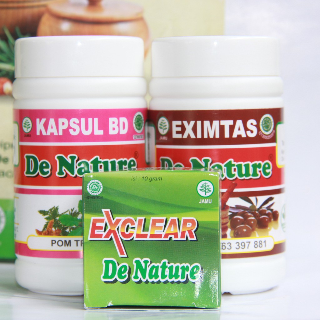 Jual EXIMTAS KAPSUL BD OBAT PANU DAN HAPUR KORENG SELANGKANGAN DAN ...