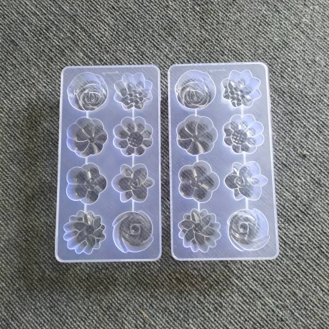 Jual Cetakan Agar-Agar Bentuk Bunga | Shopee Indonesia