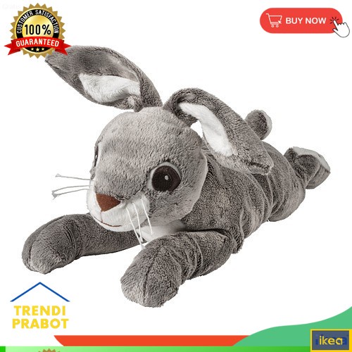 Jual Mainan Edukasi Anak ikeya IKVandring Boneka Kelinci Bunny Rabbit ...