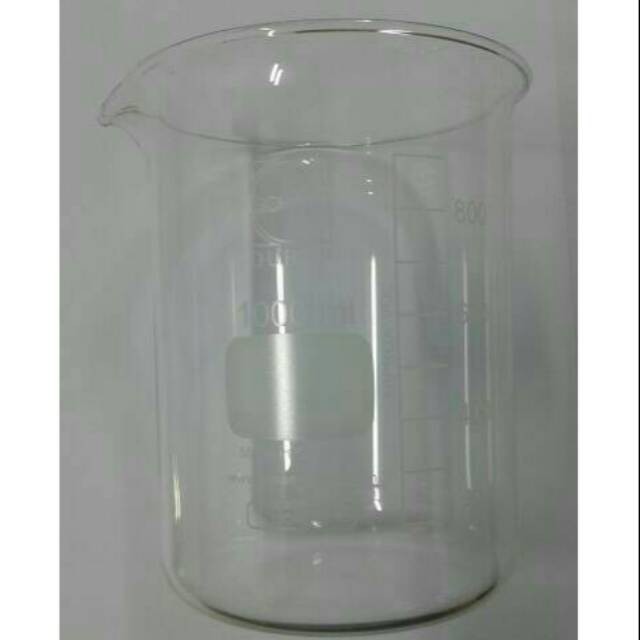 Jual BEAKER GLASS 1000ml / 1 Liter Murah | Shopee Indonesia