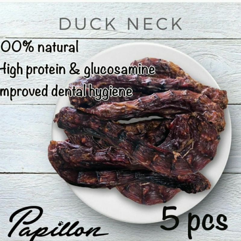 Jual Duck neck 4 pcs | Shopee Indonesia