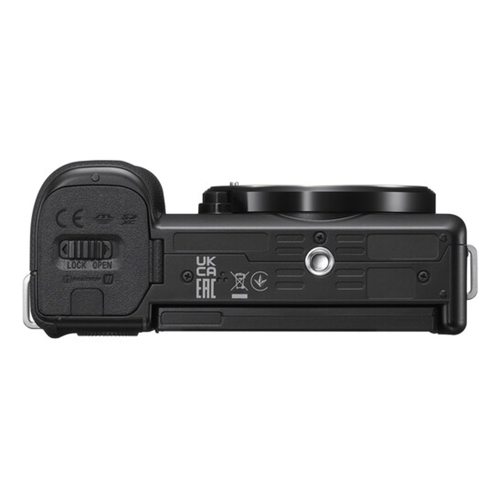 Jual Sony ZV E10 Sony ZVE10 Mirrorless Camera Kit 16-50mm | Shopee ...