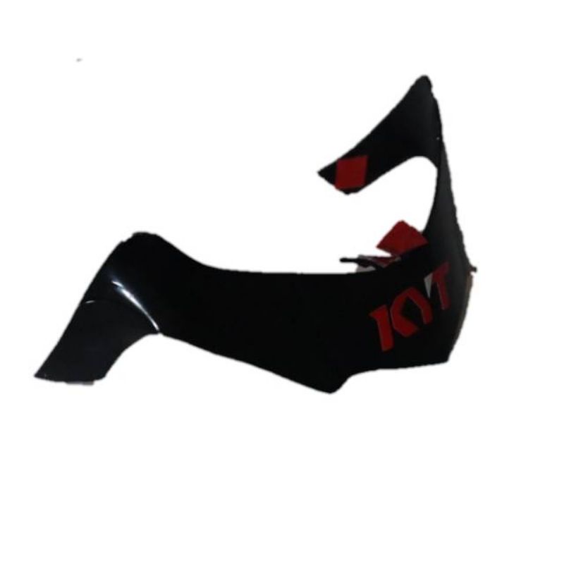 Jual COD | Spoiler kyt rc7 & r10 & Falcon & TTC & NHK GP1000 NHK RX9 ...