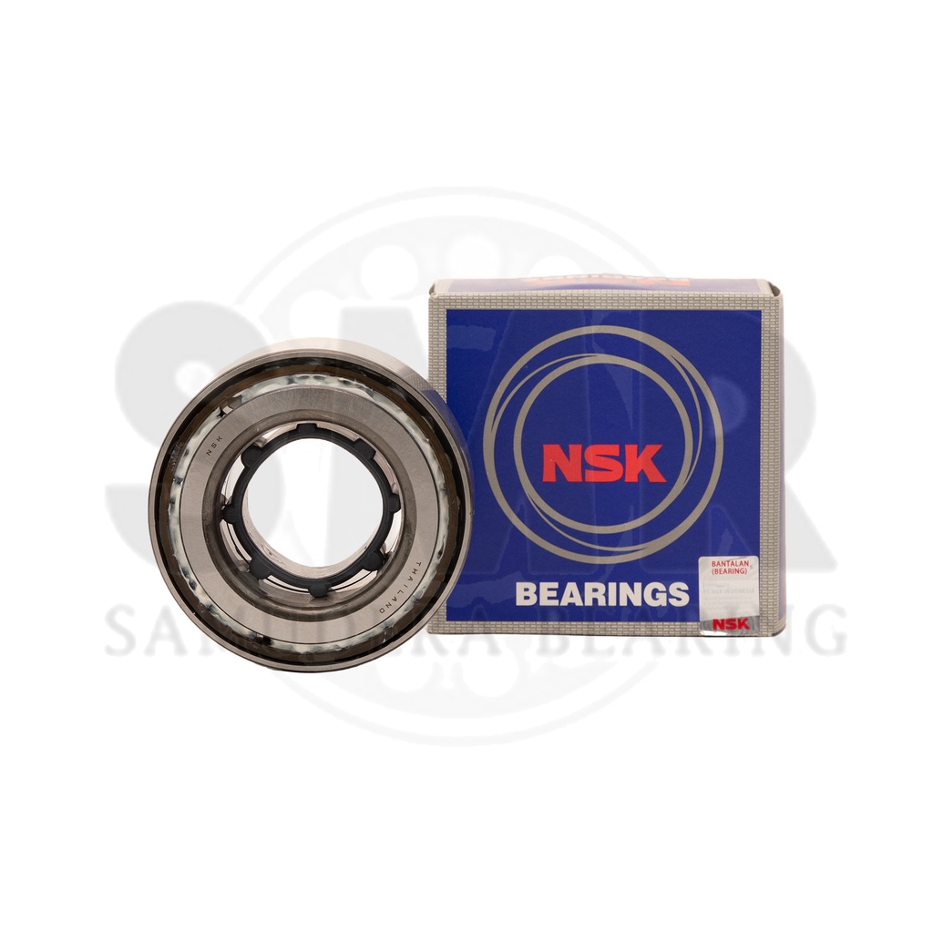 Jual Bearing roda depan innova bensin/diesel NSK | Shopee Indonesia
