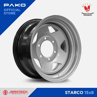 Produk PAKO Wheels | Shopee Indonesia