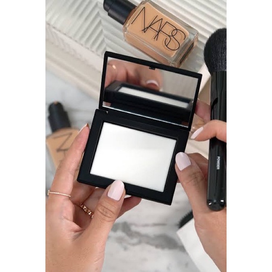Jual NARS - Light Reflecting Setting Powder - NARS Powder | Shopee ...