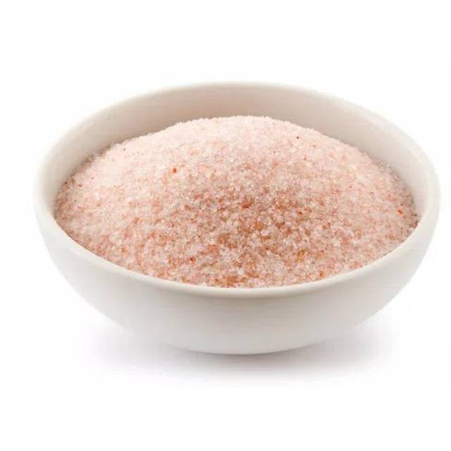 Jual Garam Himalaya Himalayan Pink Salt 1kg | Shopee Indonesia