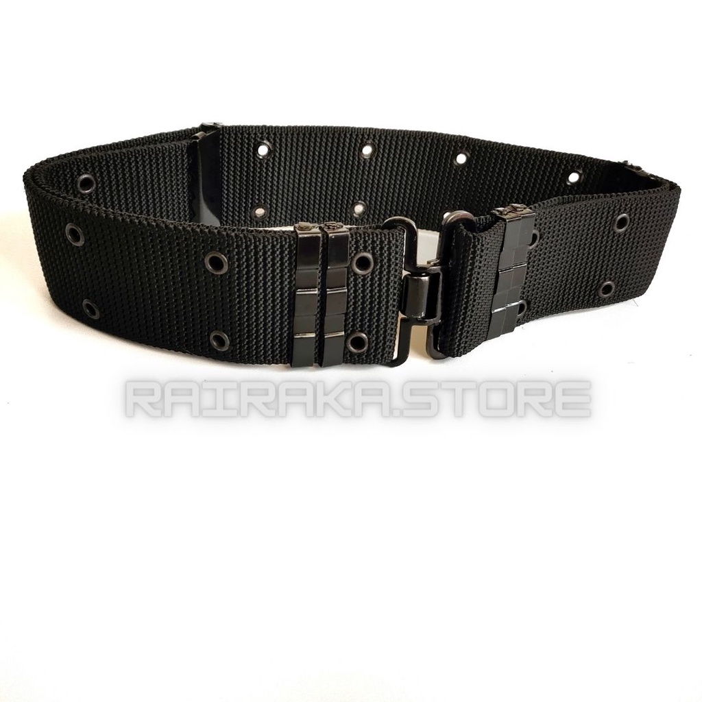 Jual kopel rim yordan sabuk ikat pinggang tentara tni satgas/kopel ...